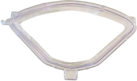 road religion Speedometer Glass Compatible with Jupiter Motorcycle Fork ...