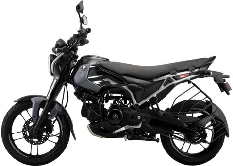 BAJAJ Freedom 125 CNG (Disc LED) Booking for Ex-Showroom Price Price in ...