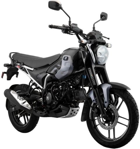 BAJAJ Freedom 125 CNG (Disc LED) Booking for Ex-Showroom Price Price in ...