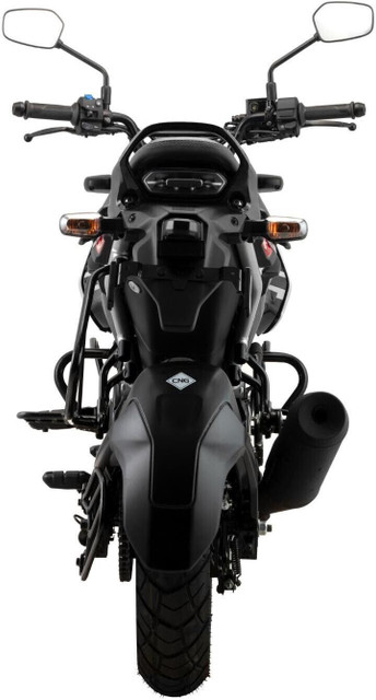 BAJAJ Freedom 125 CNG (Disc LED) Booking for Ex-Showroom Price Price in ...