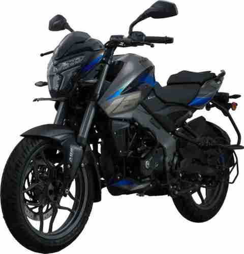 BAJAJ Pulsar NS 160 UG Booking for Ex-Showroom Price Price in India ...