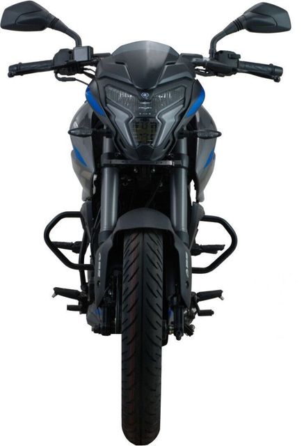 BAJAJ Pulsar NS 160 UG Booking for Ex-Showroom Price Price in India ...
