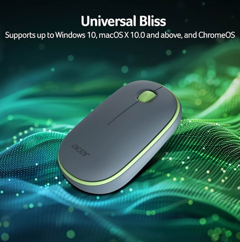 acer mouse bluetooth