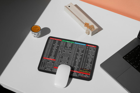 alienware laptop mouse pad