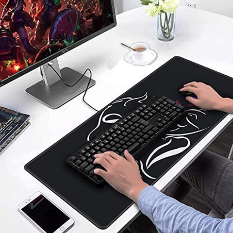 big mouse mats