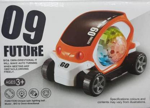 09 future car
