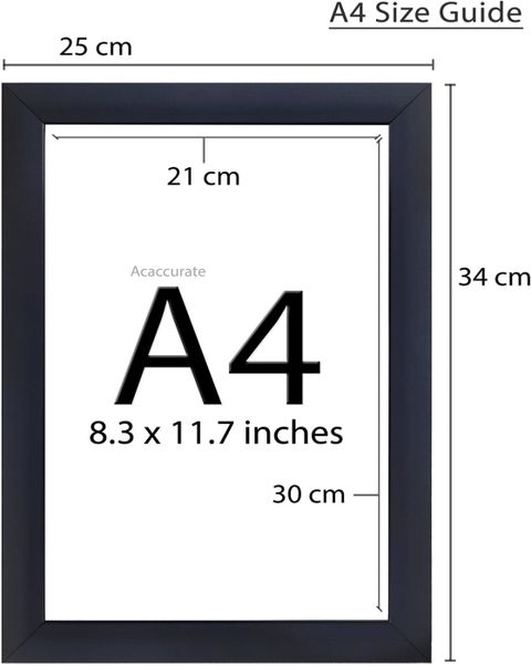 Outercollection Plastic Wall Photo Frame Price in India - Buy ...