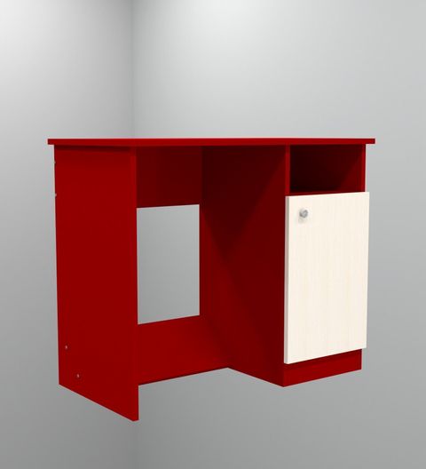 SPECIALITY PANELS Reading Writing Multipurpose Table Desk with storage ...