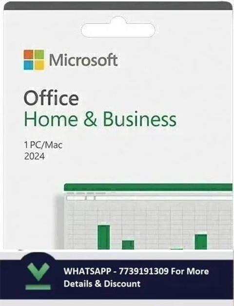 office home 2024 logo