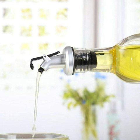 zellusty 1000 ml Cooking Oil Dispenser Price in India - Buy zellusty ...