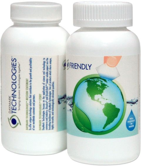 SmartSolve Water Soluble Label Stock pack of 25 sheet ( 8.5'x11.5 ...