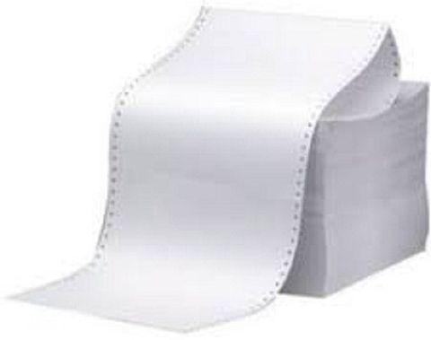 Flipkart.com | First Click Computer Paper Dot Matrix Printing Paper 2 ...