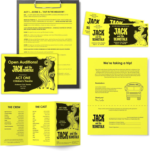 Flipkart.com | FRKB A4 Size Fluro Yellow Color Paper 50 Sheets for ...