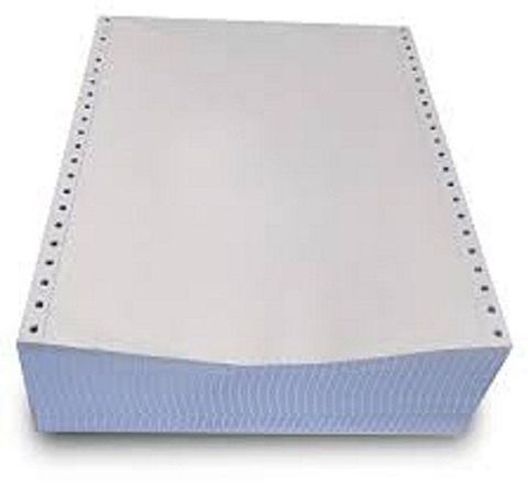 Flipkart.com | First Click Computer Paper Dot Matrix Printing Paper 2 ...