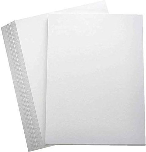 Flipkart.com | ORRISH A4 size white Sheet Papers For Letter Head Resume ...