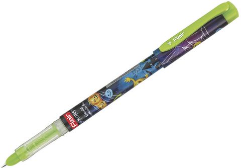 FLAIR Inky Monster by THE MARK Fountain Pen - Buy FLAIR Inky Monster by ...