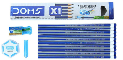 pencil eraser doms
