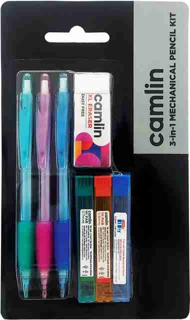 Lead Pencil Camlin