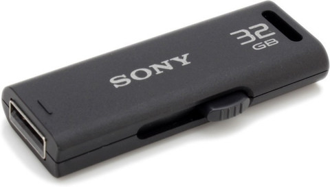 flash drive sony