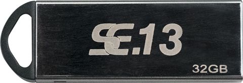 SE.13 Flash Drive Pendrive#127 32 GB Pen Drive Compatible with Mobile ...