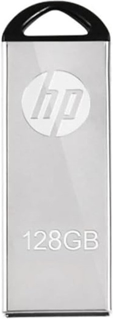 HP 128gb Pendrive 2in1 Otg Free 128 GB OTG Drive Compatible with Laptop ...