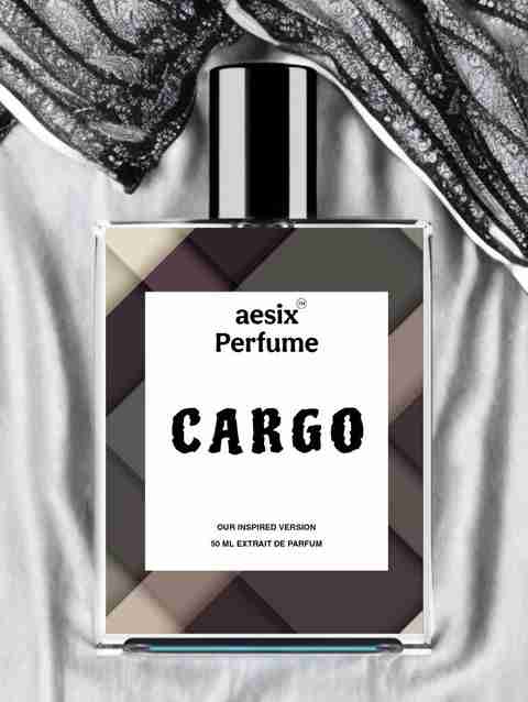 Buy AESIX Cargo Fragrance Refreshing & Elegant Men’s Fragrance Eau de ...