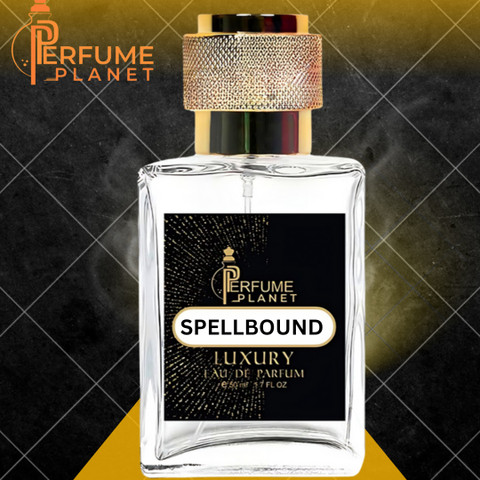 Buy PERFUMEPLANET SPELLBOUND Eau de Parfum - 50 ml Online In India ...