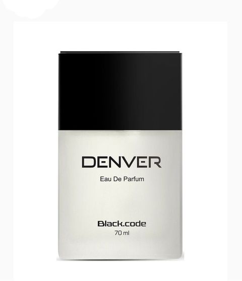 Buy DENVER Black code Perfume|premium & long lasting| Eau de Parfum ...