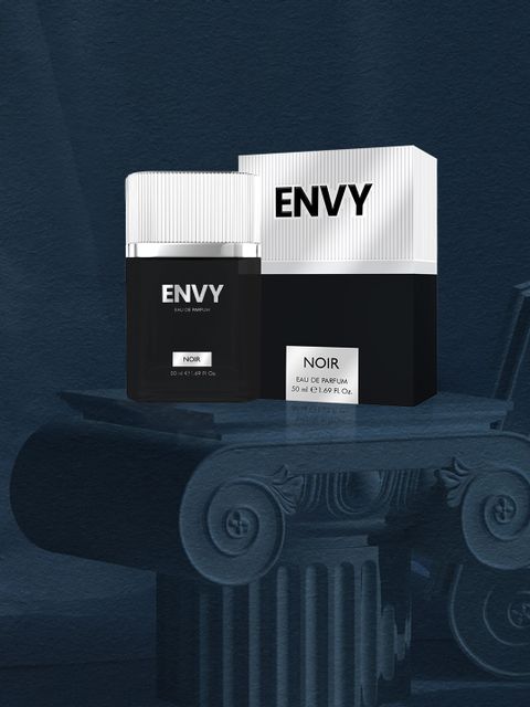 Buy Envy Men Noir Eau de Parfum - 50ml Eau de Parfum - 50 ml Online In ...