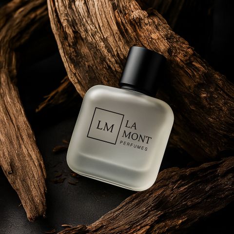 Buy LA MONT PERFUMES Oud Ultima Scent With Strong & Long Lasting ...