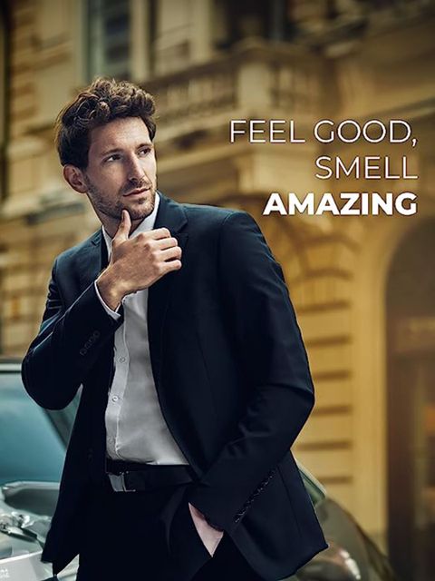 Buy FOGG Oud Extreme Perfume Scent With Long Lasting Eau de Parfum ...