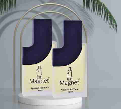Buy OPP Magnet Apparel Perfume Eau de Parfum - 60 ml Online In India ...