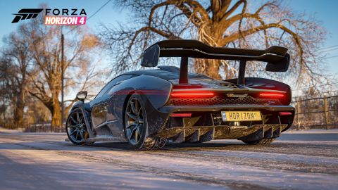 Forza Horizon 4 Pc Game Download (Offline only) Full Game. (Complete ...