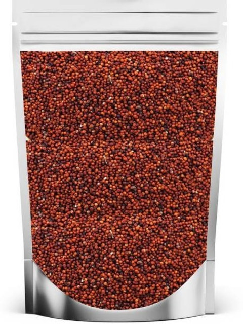 difference between ragi and mandwa