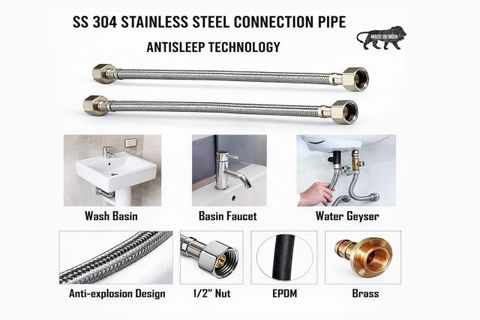 Gaur Sons 2 20 mm Plumbing Pipe Price in India - Buy Gaur Sons 2 20 mm ...