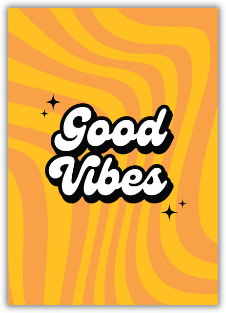 a4 size wall posters