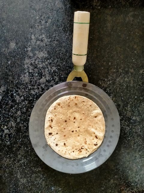 Monika collection IRON ROTI TAWA PARATHA TAWA STRONG QUALITY ROCK ...