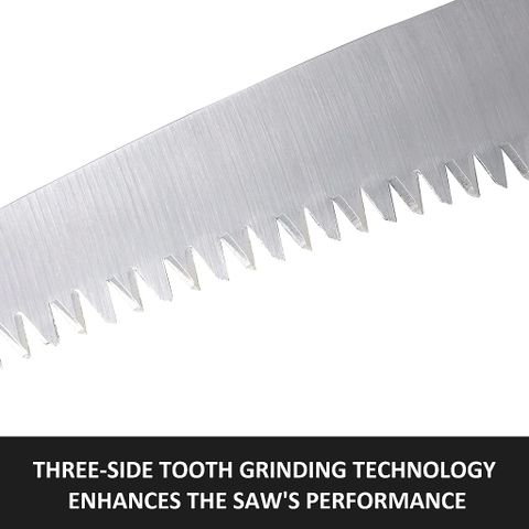 ORTIZA Hand Saw for Pruning and Gardening Hand Saw for Gardening and ...
