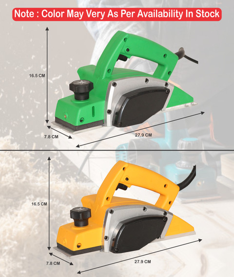 Digital Craft Wood Planer 1400W Machine of Carpentry Electric Planer ...