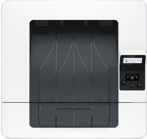 HP LaserJet Pro 4004dn Single Function Monochrome Laser Printer - HP ...
