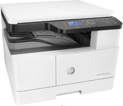 HP LaserJet M42623n Multi-function Printer Multi-function Monochrome ...