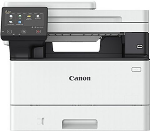 Canon MF465dw Duplex Wireless Multi-function WiFi Monochrome Laser ...