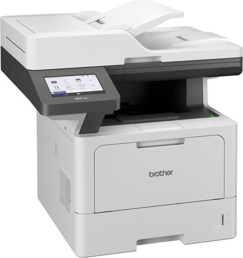 brother MFC-L5915DW Multi-function WiFi Monochrome Laser Printer for ...