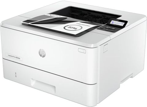 HP HP4004DN E STAMP Single Function Monochrome Laser Printer - HP ...