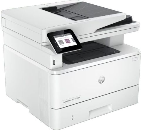 HP 4104dw Multi-function WiFi Monochrome Laser Printer - HP : Flipkart.com