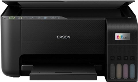 Epson EcoTank L3250 Printer Multi-function WiFi Color Inkjet Printer ...