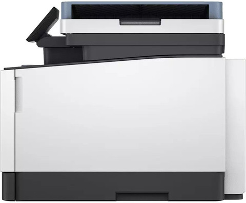 HP LaserJet Pro 3303SDW Multi-function WiFi Color Laser Printer - HP ...