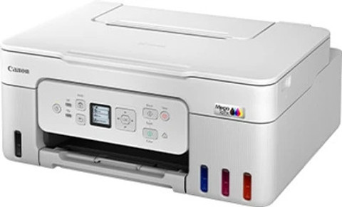 Canon PIXMA INKTank G3780 Multi-function WiFi Color Ink Tank Printer ...