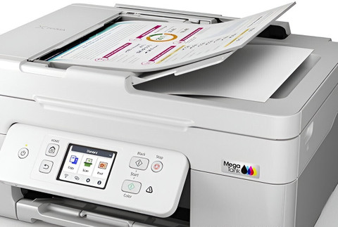 Canon PIXMA INKTank G3780 Multi-function WiFi Color Ink Tank Printer ...