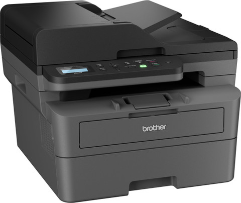 brother DCP-L2640DW Multi-function WiFi Monochrome Laser Printer for ...